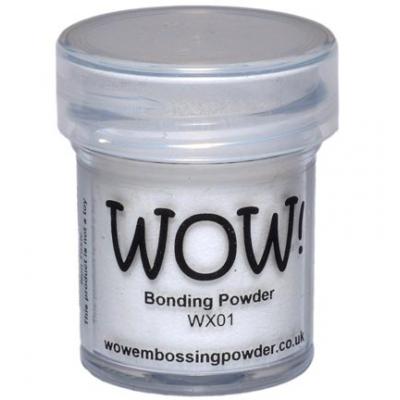 WOW- Bonding Powder | kreativbunt